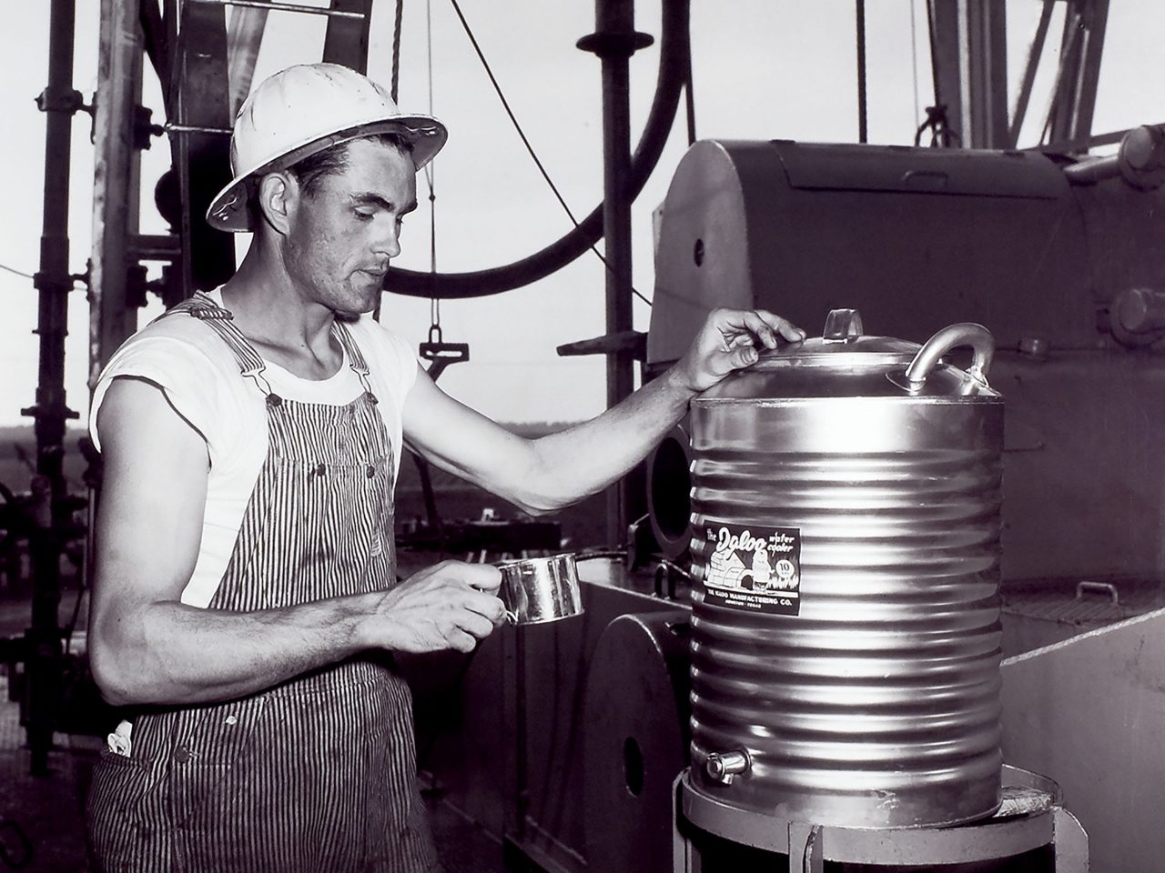 Igloo, the Granddaddy of Texas Coolers, Turns 75