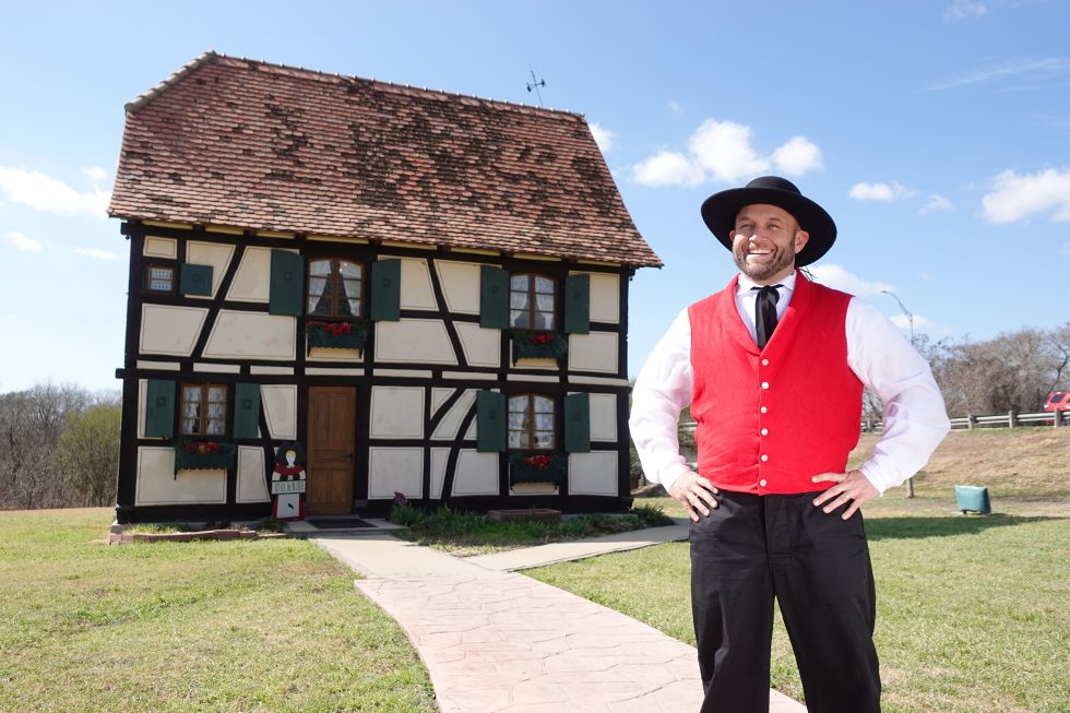 Chet Garner’s 10 Favorite Daytripper Destinations - Texas Highways