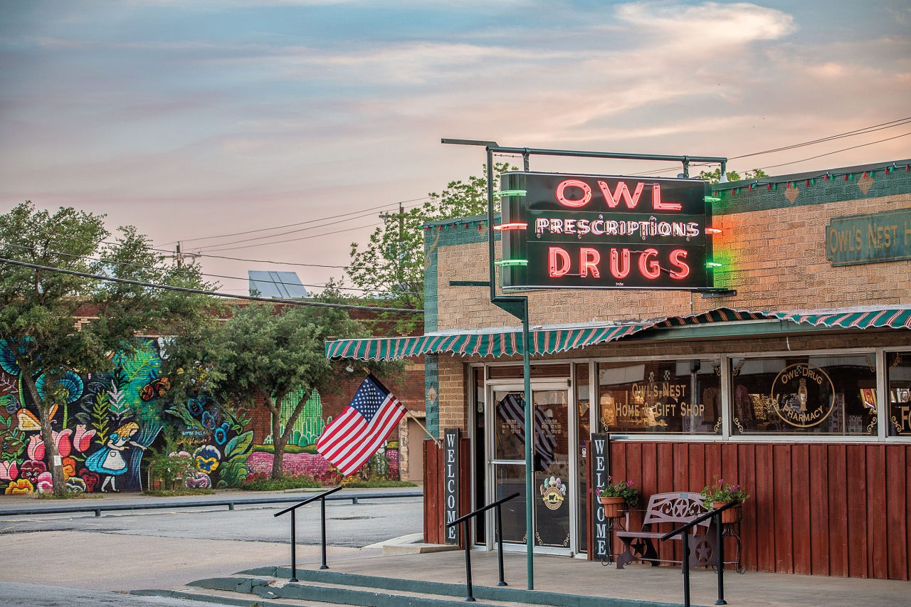 15 Small Town Mom and Pop Shops Worth the Trip