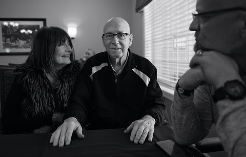 Football Coach Gary Gaines, Famously Depicted in ‘Friday Night Lights ...