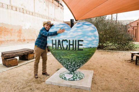 Chet Garner’s 10 Favorite Daytripper Destinations - Texas Highways