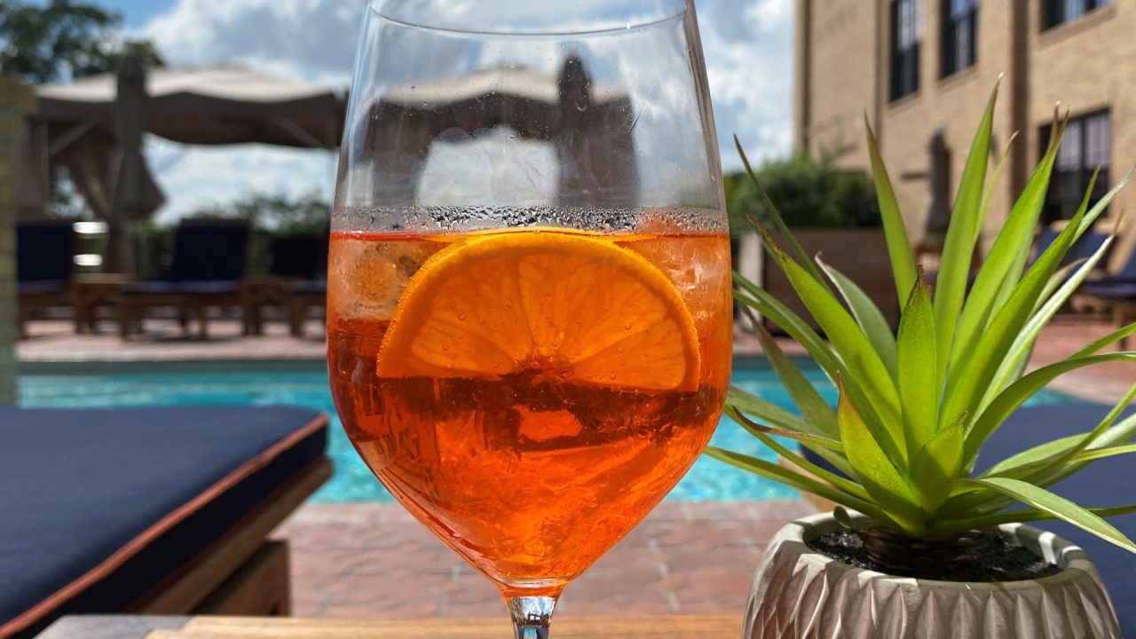 Sip On This: Four Texas-Made Cocktail Recipes to Keep Summer Going