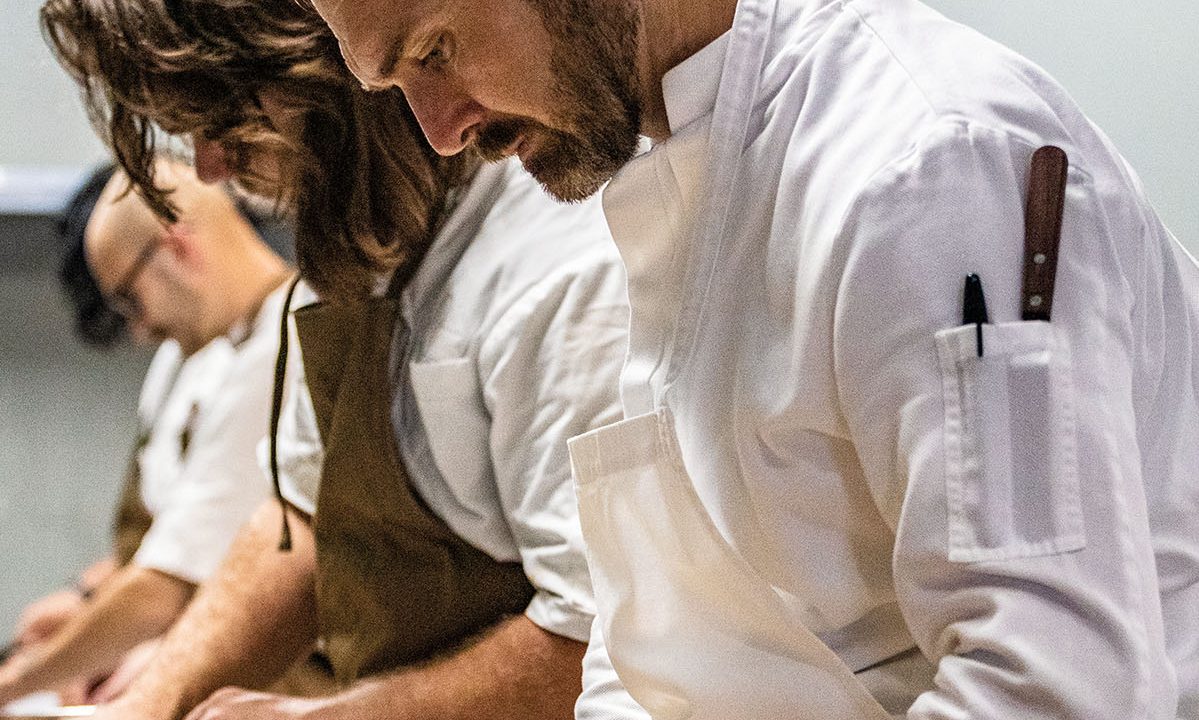 A Foodie Oasis Emerges in Lubbock