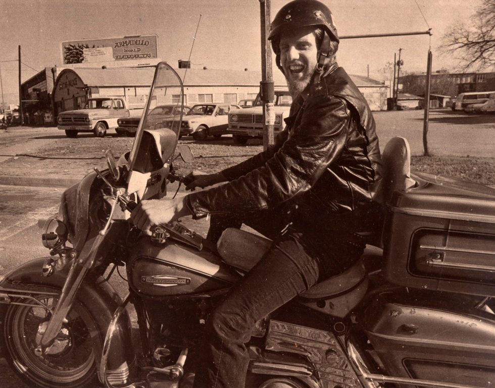 Ray Benson of Asleep at the Wheel Puts Texas Music History Up for Auction