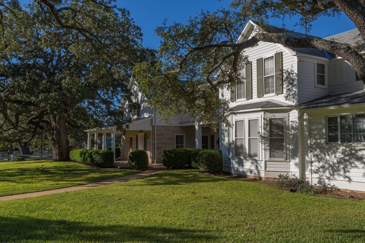 For a Quick Road Trip, the President’s Ranch Trail Takes You All the ...