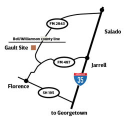 The Gault Site in Central Texas Reveals New Details About the Oldest ...