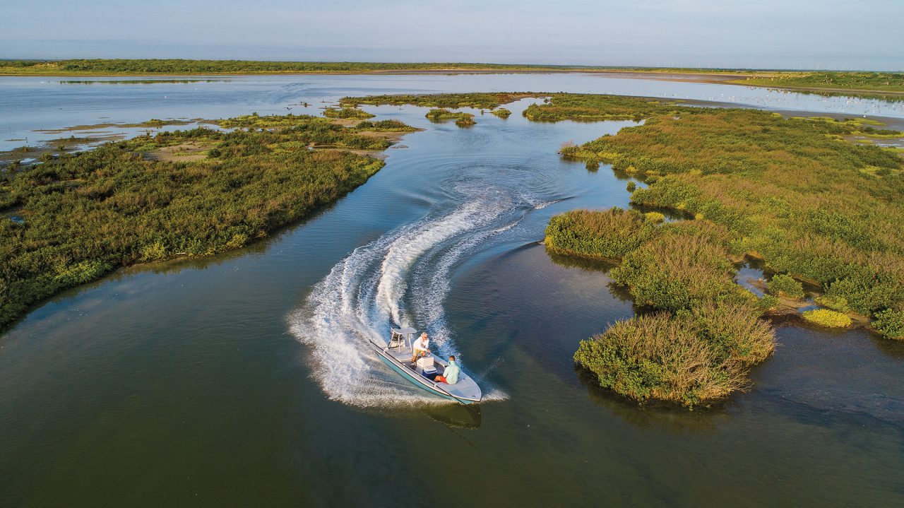 Explore Rio Grande Valley Wilderness at Laguna Atascosa National ...