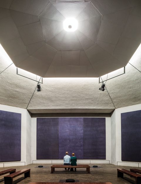A Photographer Captures Divine Inspiration in Texas’ Transcendent Landmarks