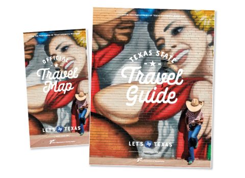 Texas State Travel Guide and Official Travel Map - Texas Highways