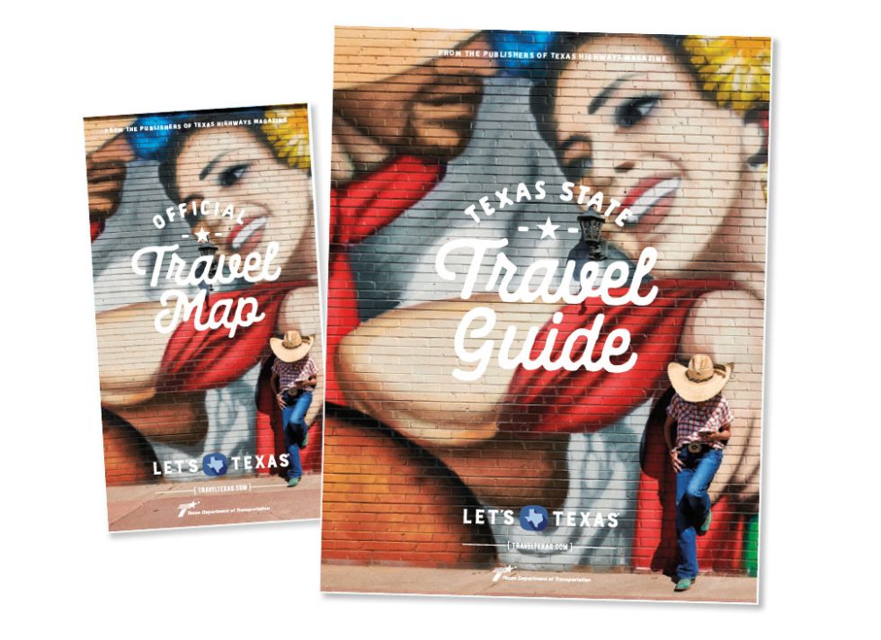 Texas State Travel Guide and Official Travel Map - Texas Highways