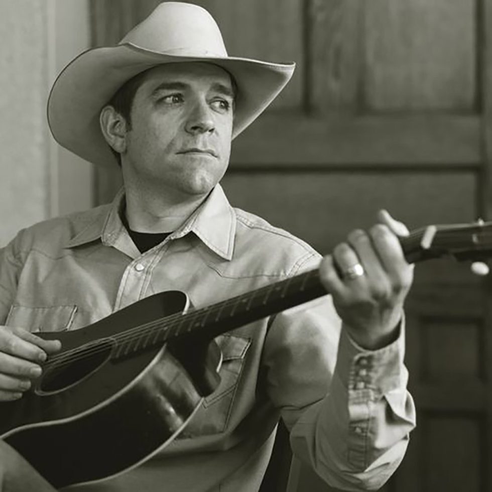 On 'Roll On, Cowboys,' Lubbock's Andy Hedges Captures Western Music ...