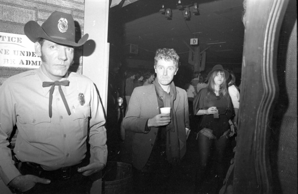 The Return of Dallas' Legendary Longhorn Ballroom