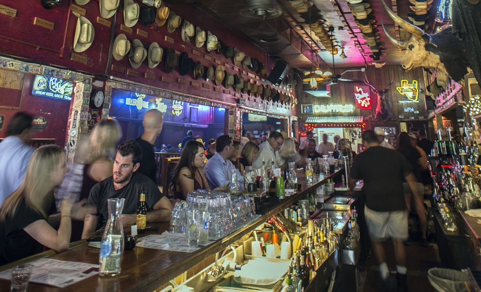 Pop Culture and History Converge on Fort Worth's Stars of the ...