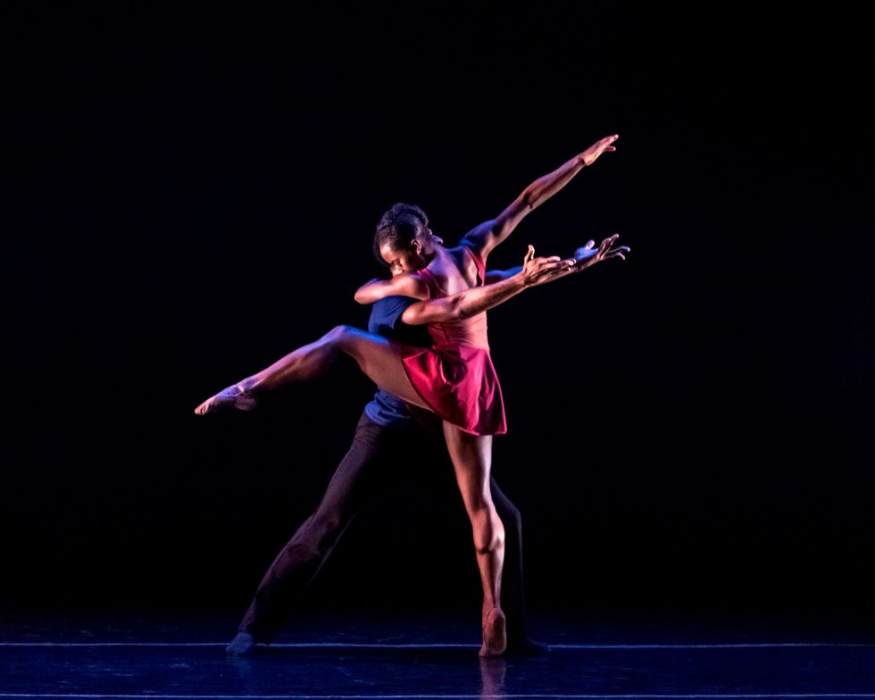 How to Celebrate Dallas Arts Month in April