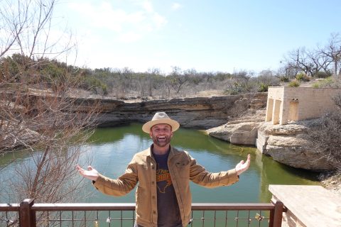 The Daytripper Uncovers Hidden Gems in the Sprawling Houston Suburb of ...