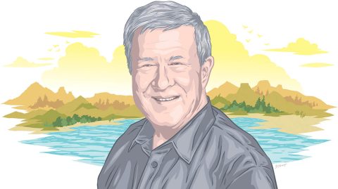 A Look to the Future of Texas State Parks