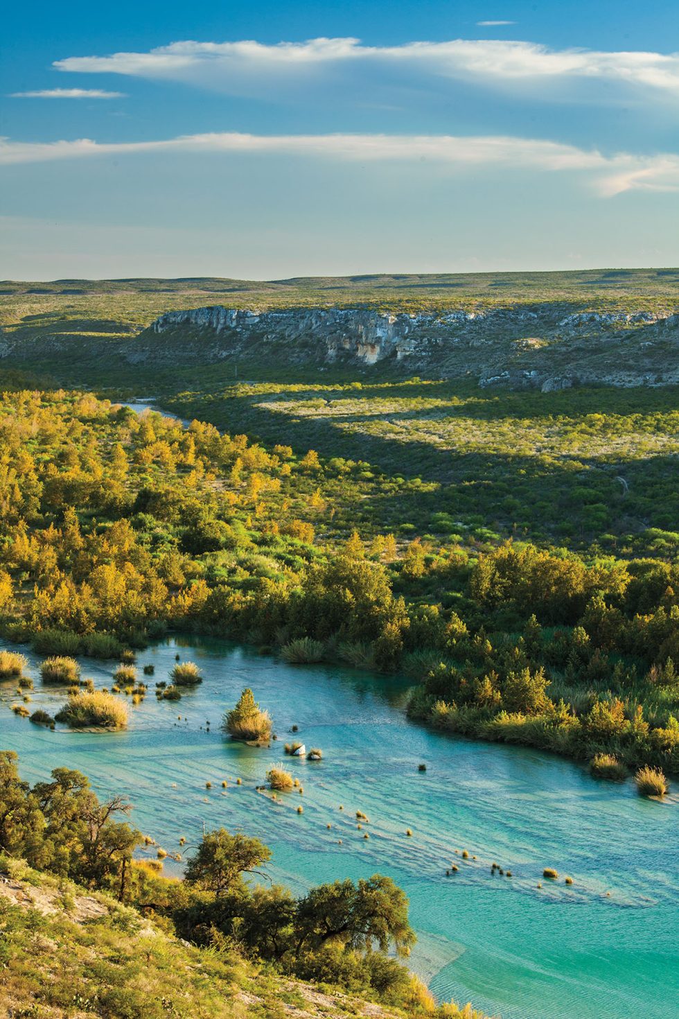An Adventurer’s Guide to Texas State Parks