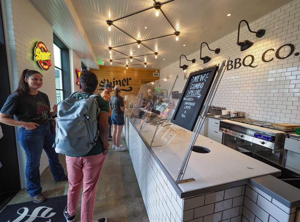 Historic Spoetzl Brewery Eyes the Future with New Distillery and ...