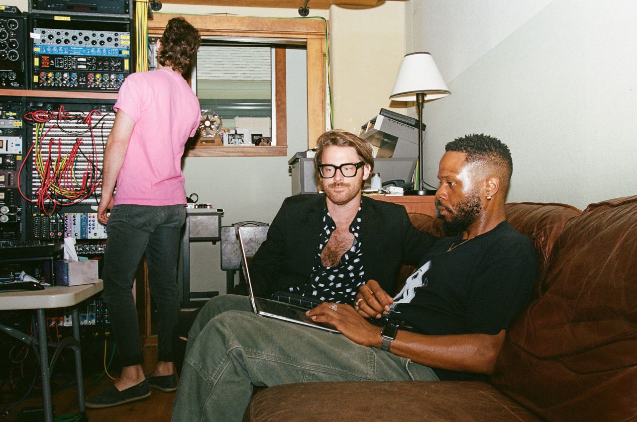 Musicians Go Wild on New Album Celebrating Texas State Parks