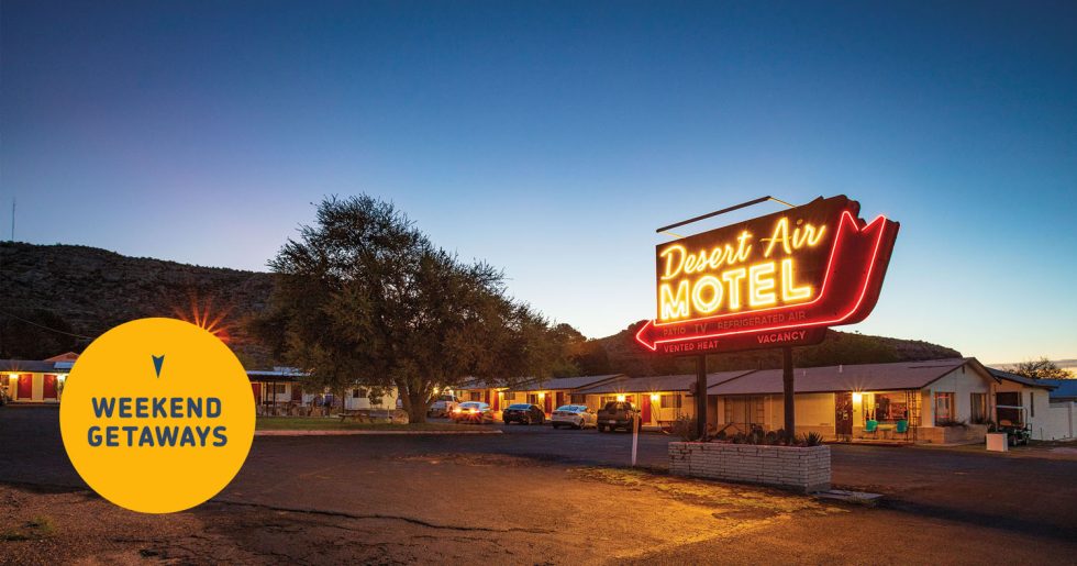 The Daytripper Visits Big Spring’s Namesake Attraction