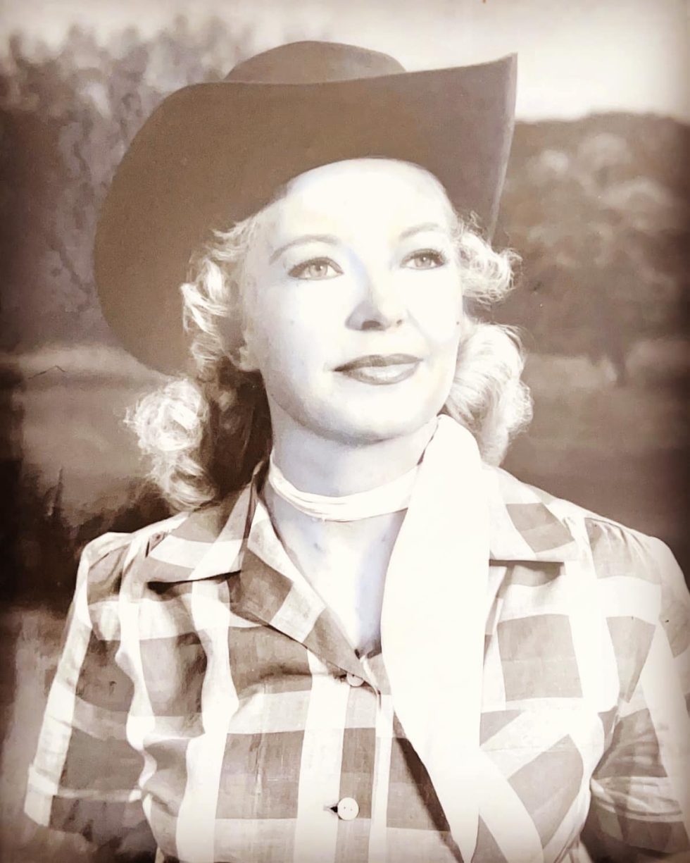 Mexia's Cindy Walker Days Celebrates a Trailblazing Country Music Hall ...