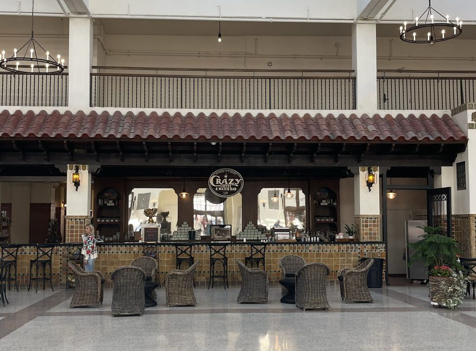 What the Well? Why It Took Mineral Wells So Long to Become the Official ...