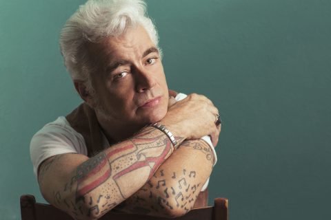 For His 30th Album, Dale Watson Pays Tribute to Lead Belly and the 12 ...