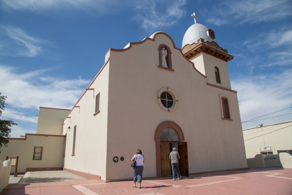 First Fridays on the El Paso Mission Trail Uncover Region’s Storied Past