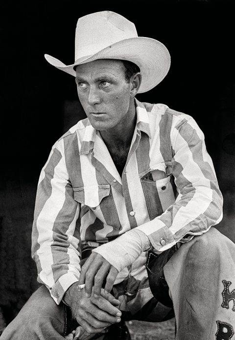 The Rise and Fall of the Texas Prison Rodeo