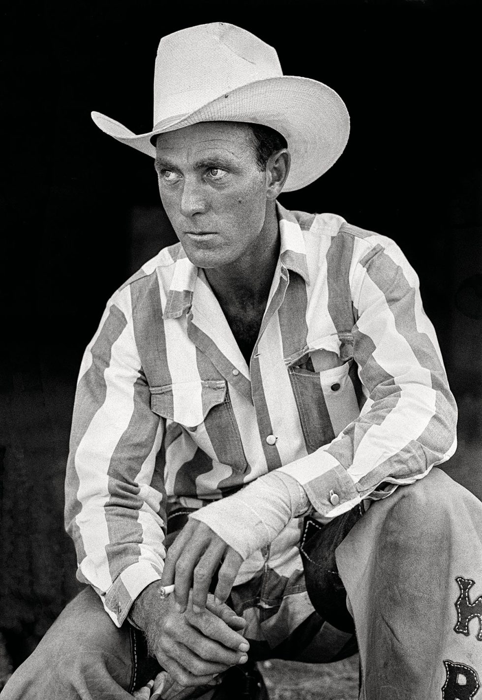 The Rise and Fall of the Texas Prison Rodeo