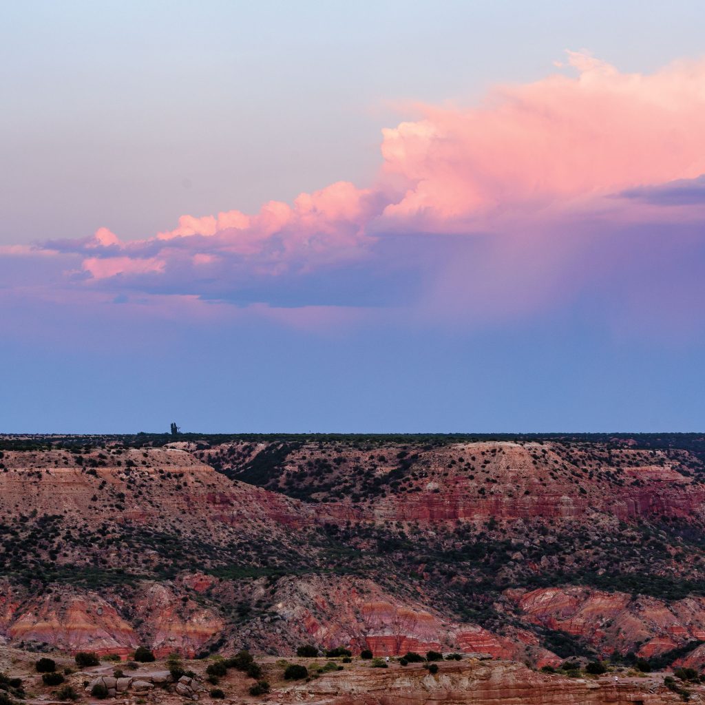 Panhandle Plains - Texas Highways