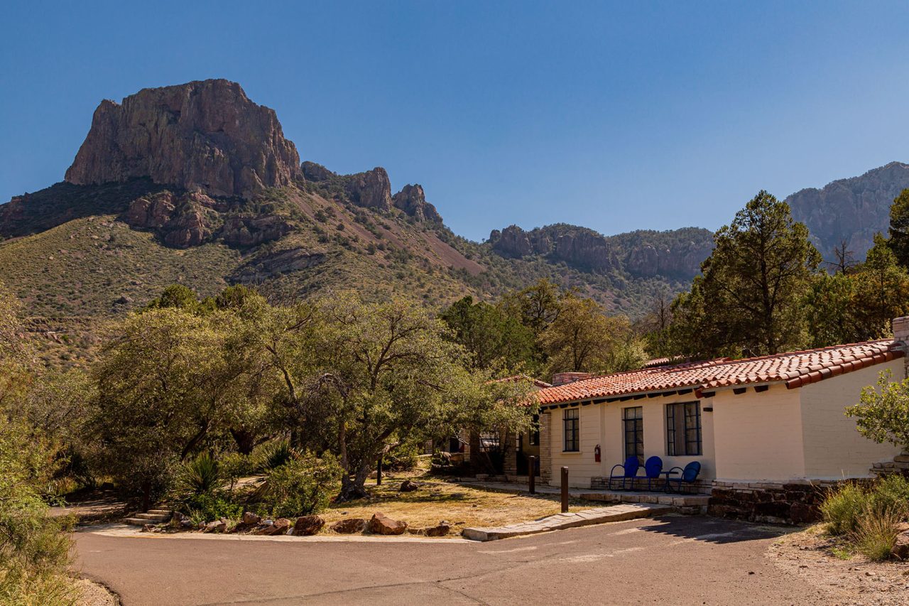 Big Bend - Texas Highways