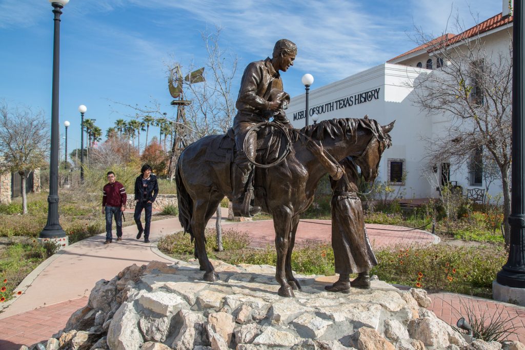 Edinburg - Texas Highways