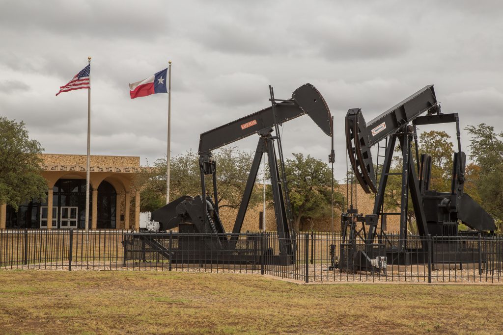 Midland - Texas Highways