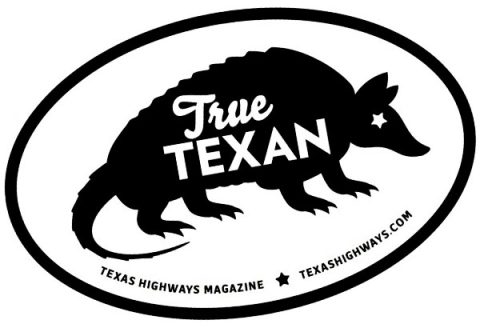 Celebrate 50 Years on the Road With Texas Highways
