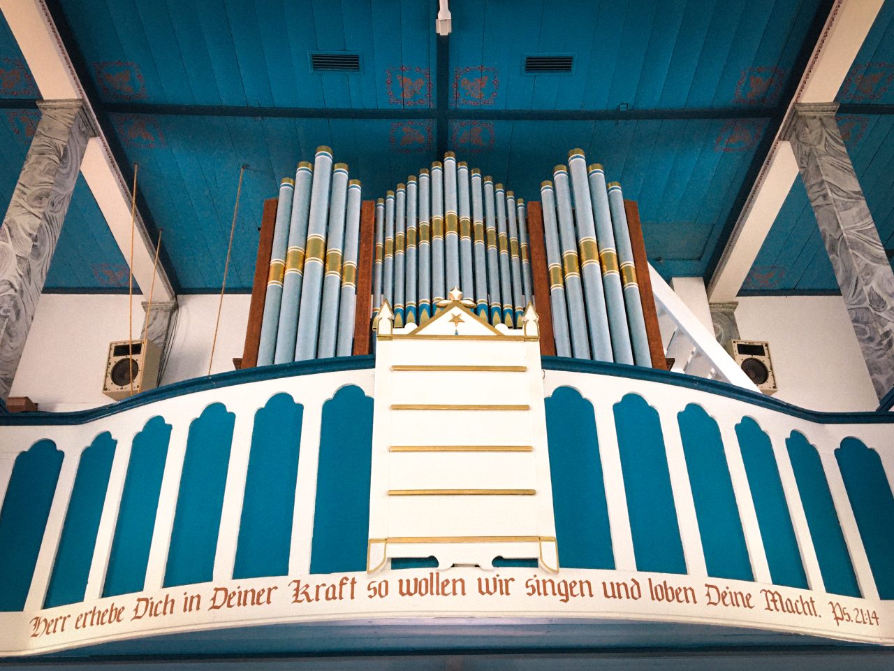 What Remains of the Wends Can Be Found in Serbin