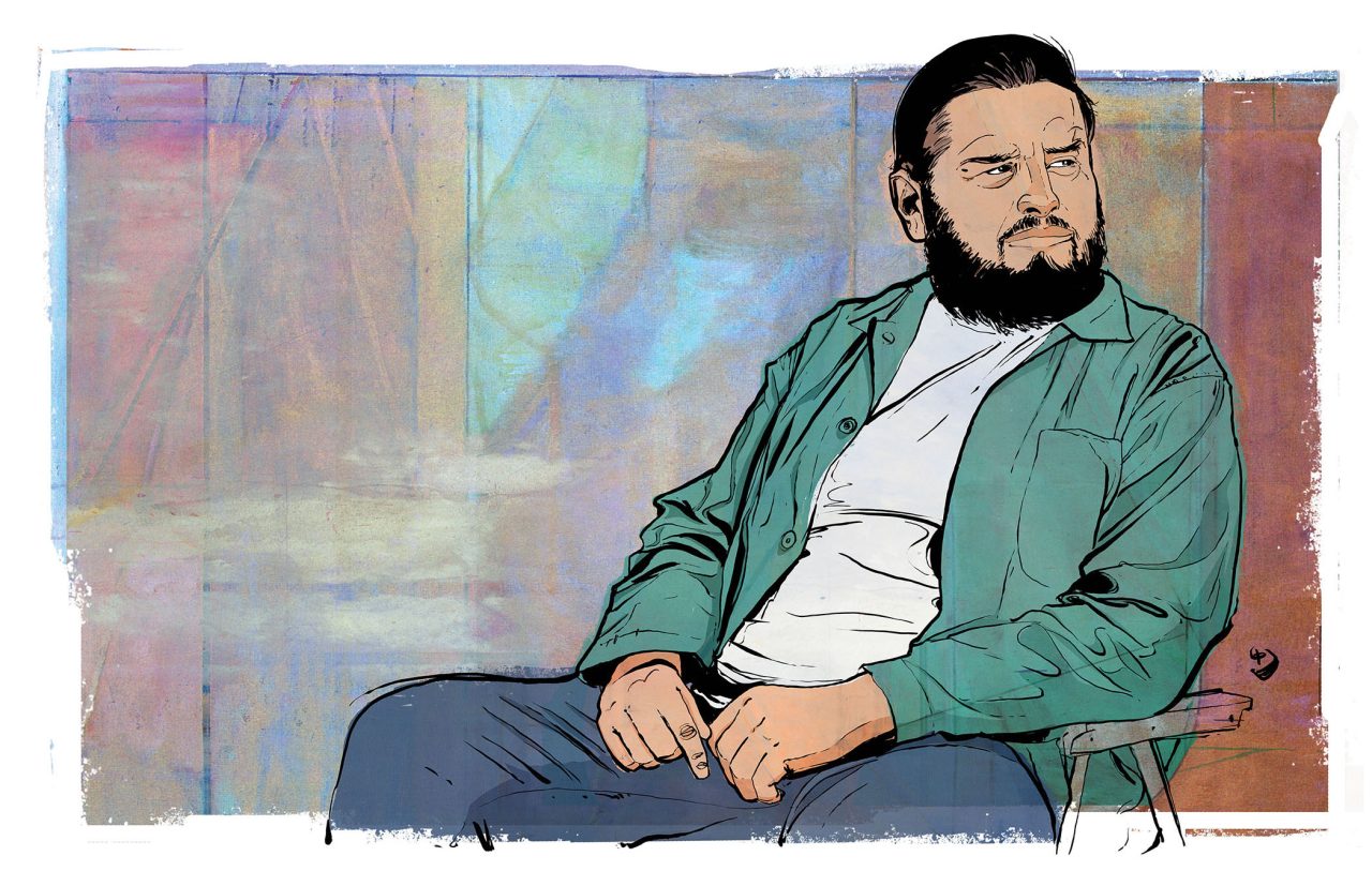 Nixta Taqueria Chef Edgar Rico on the Joys of Tacos