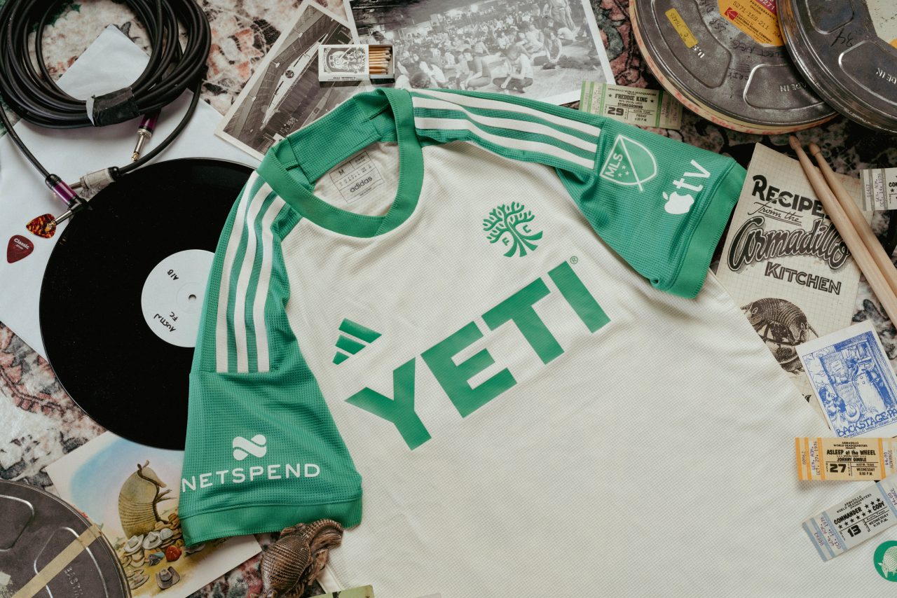 Armadillo World Headquarters Relaunches with Austin FC