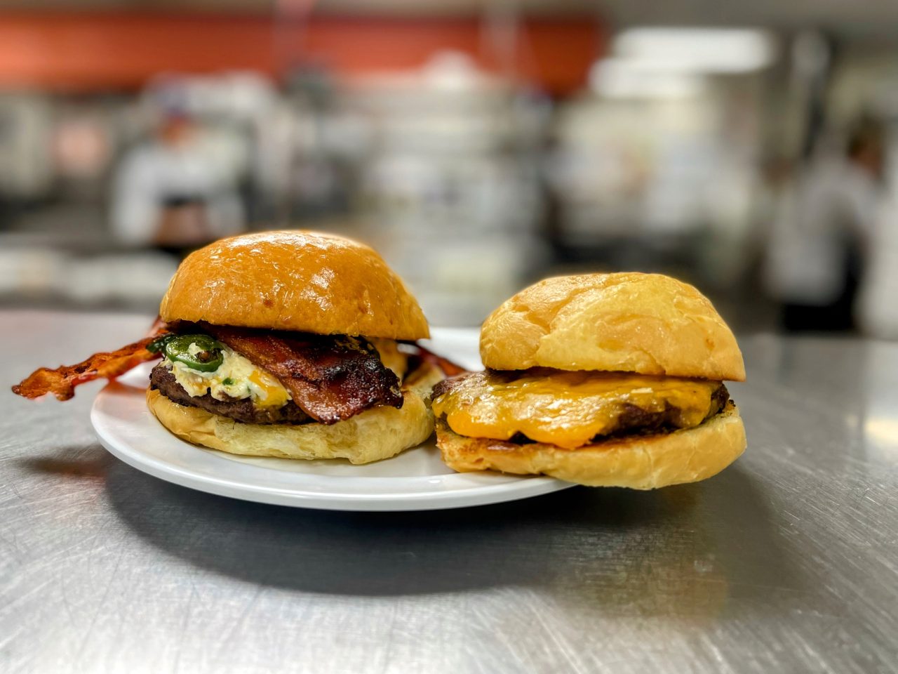 Mastering the Fort Worth Burgers Trail