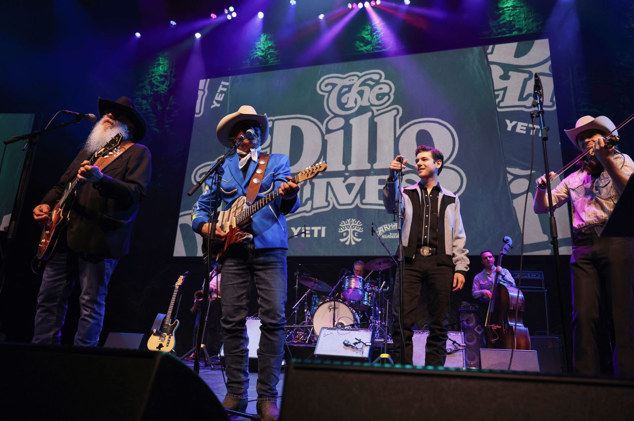 Armadillo World Headquarters Relaunches with Austin FC