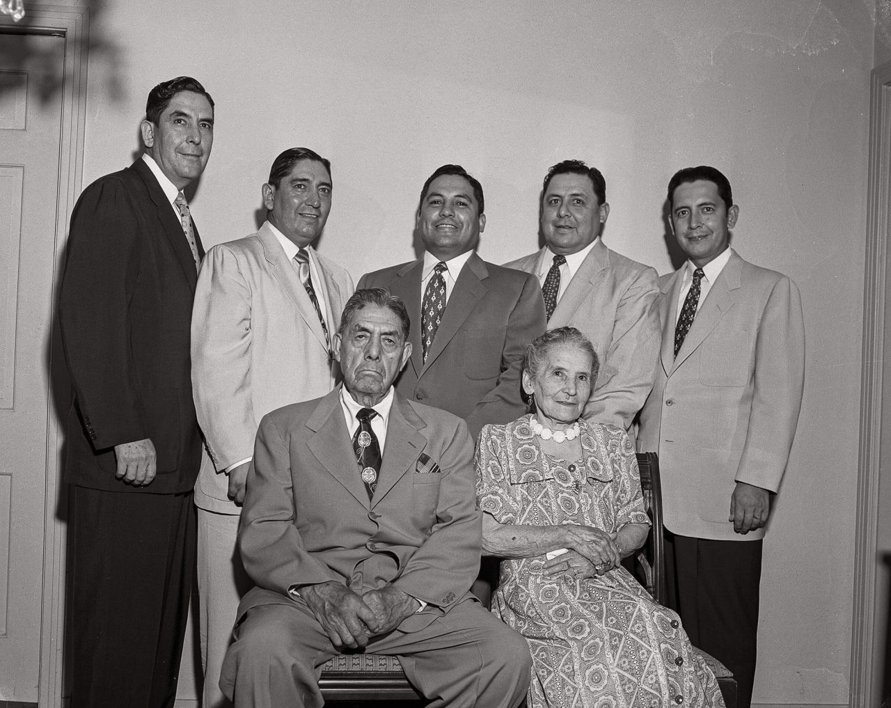 Longtime North Texas Chain El Chico Serves Warm Memories