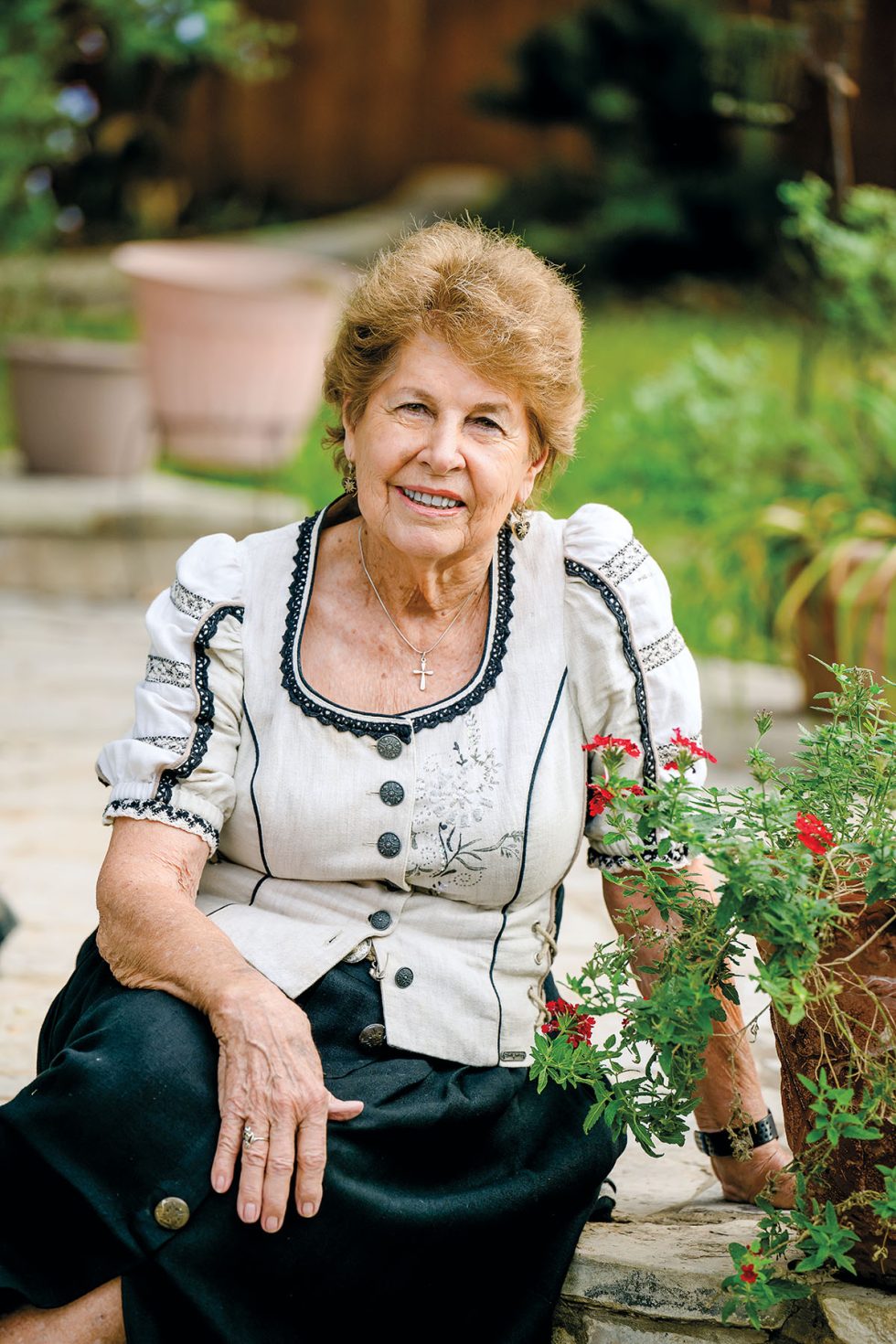 Preserving Texas German in Its Final Days