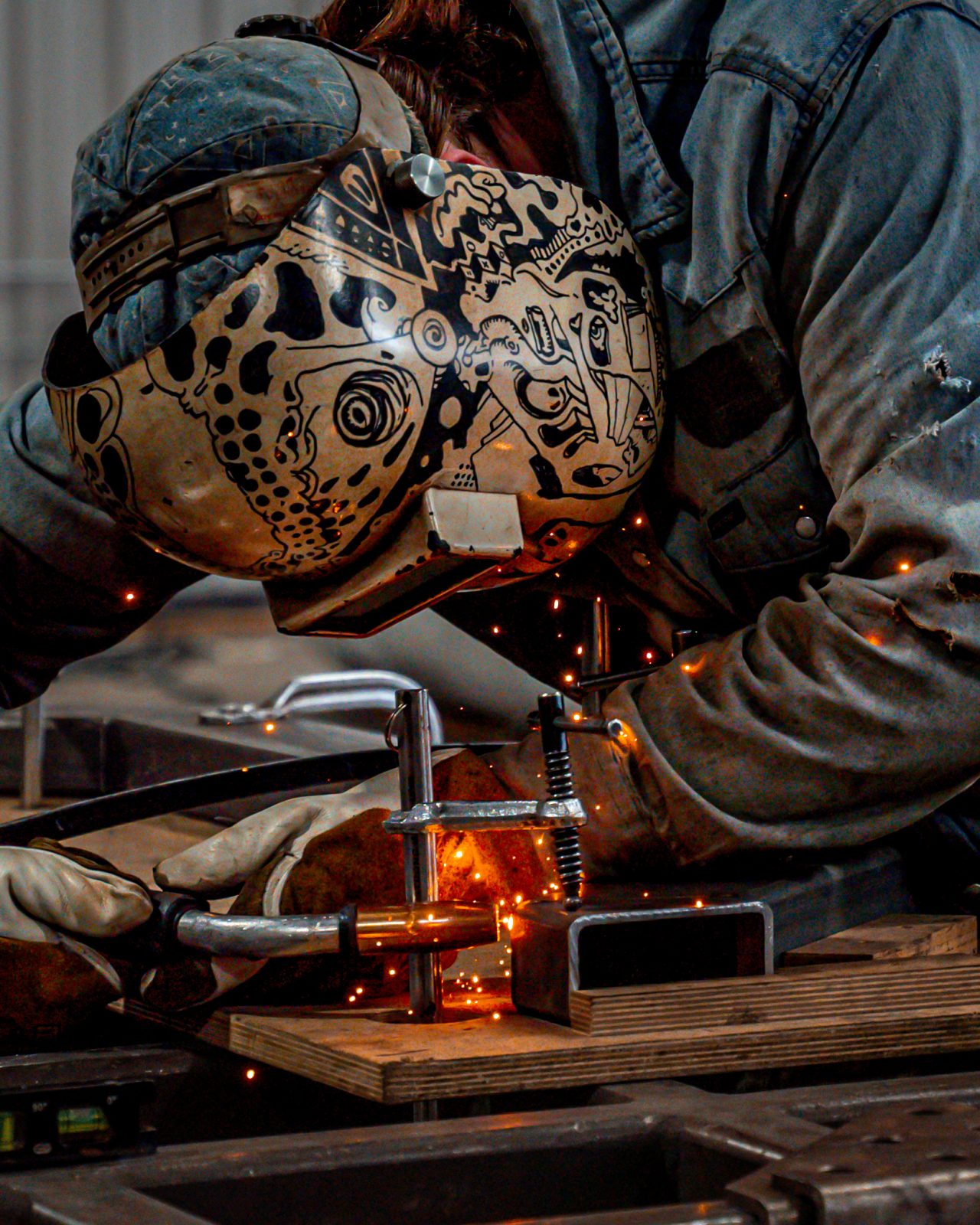 Mill Scale Metalworks Opens a New Showroom in Lockhart