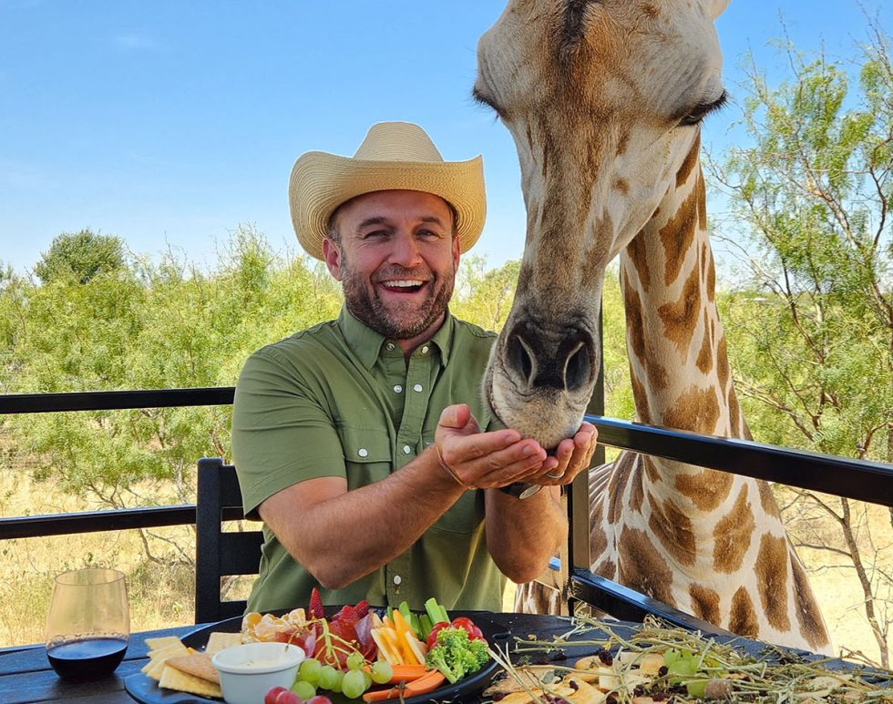 Chet Garner’s 10 Favorite Daytripper Destinations