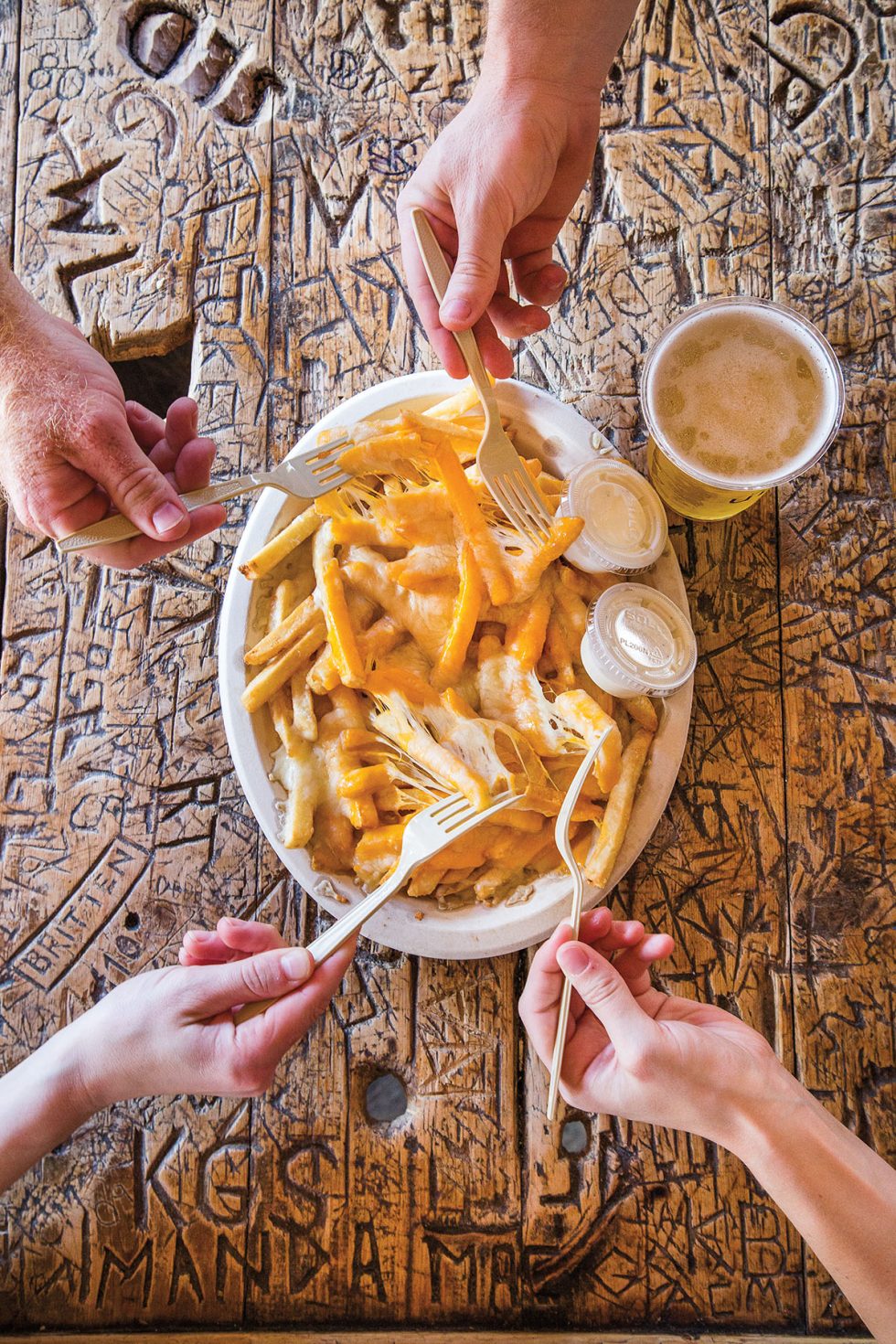 The Dixie Chicken Celebrates 50 Years in Aggieland