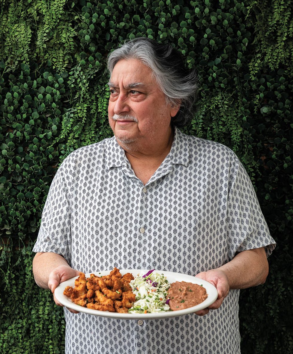 Alligator Gar Is a Rio Grande Valley Delicacy