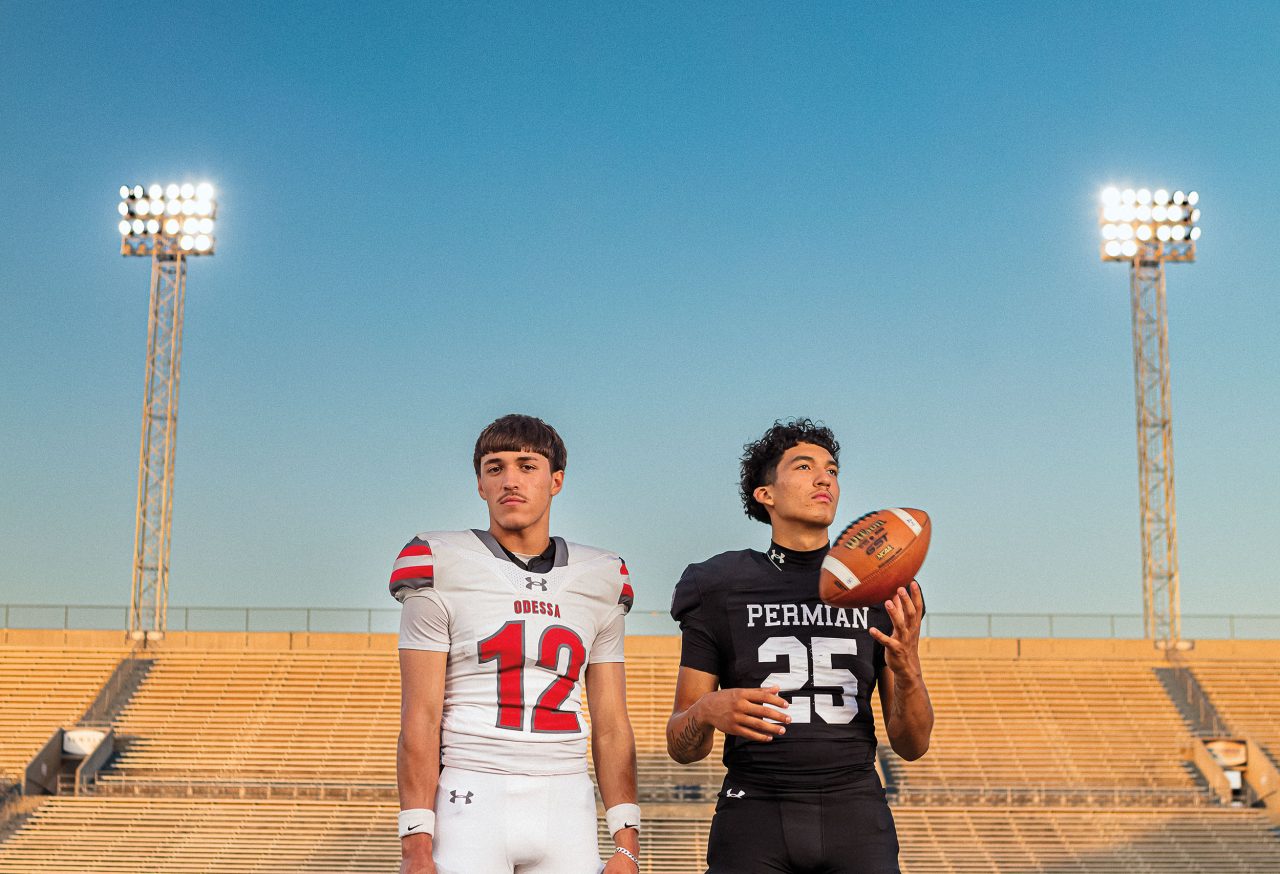 The Magazine - Texas Highways