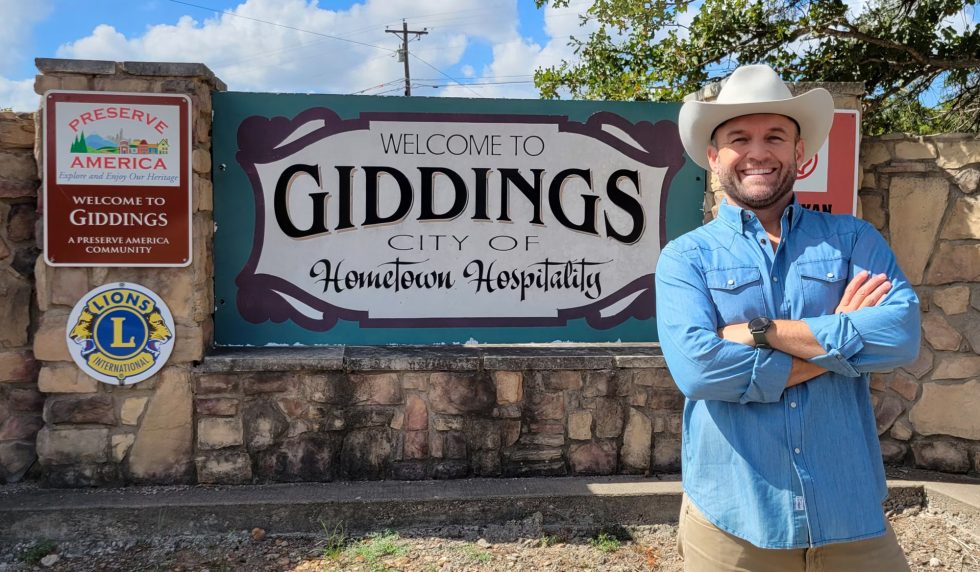 The Daytripper Visits Centerville, the Land of Beef and Blackberries