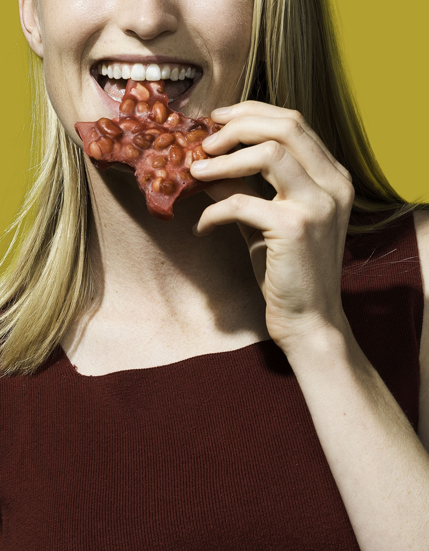 Peanut Patties Are a Timeless Roadside Snack