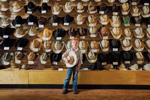 A Texas Panhandle Museum Explores the Wire that Tamed the American West